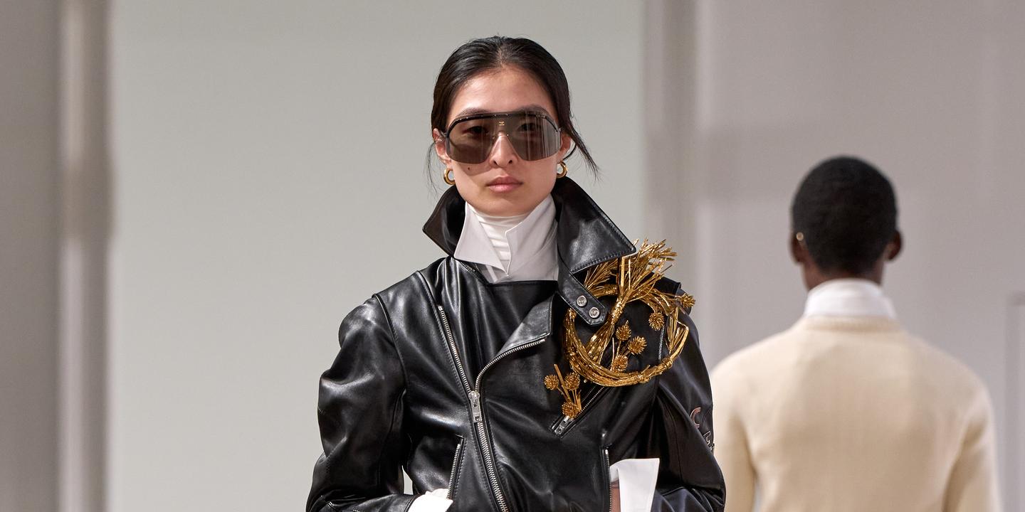 De Céline à Celine, quatre-vingts ans de création