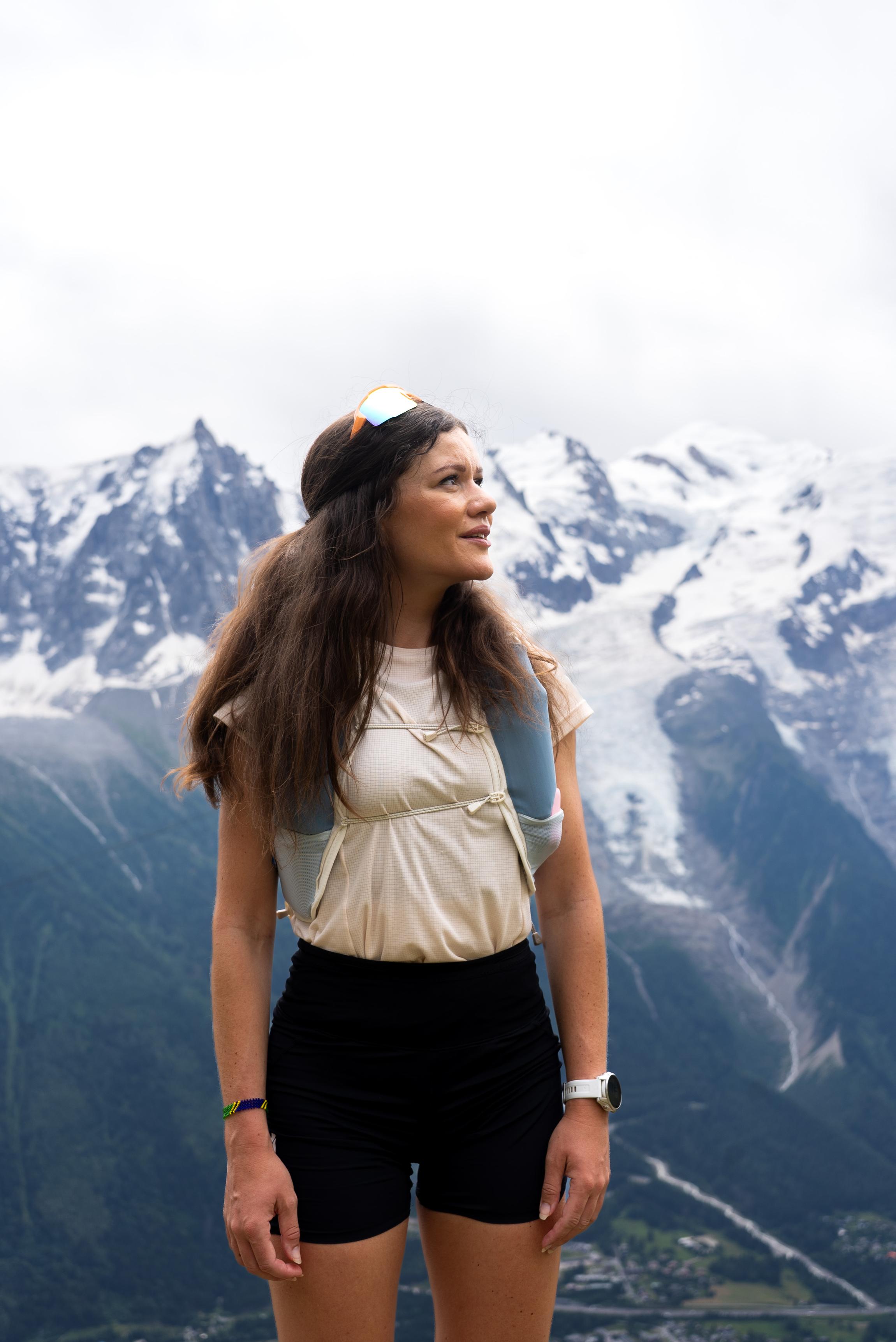 Constance Schaerer et l’Everest : quand l’aventure personnelle se ...