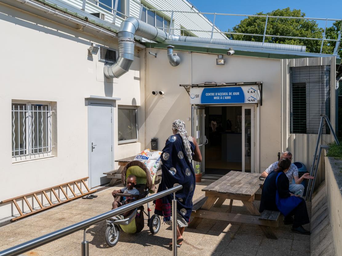 Poverty and inequality in France reach highest levels in 30 years