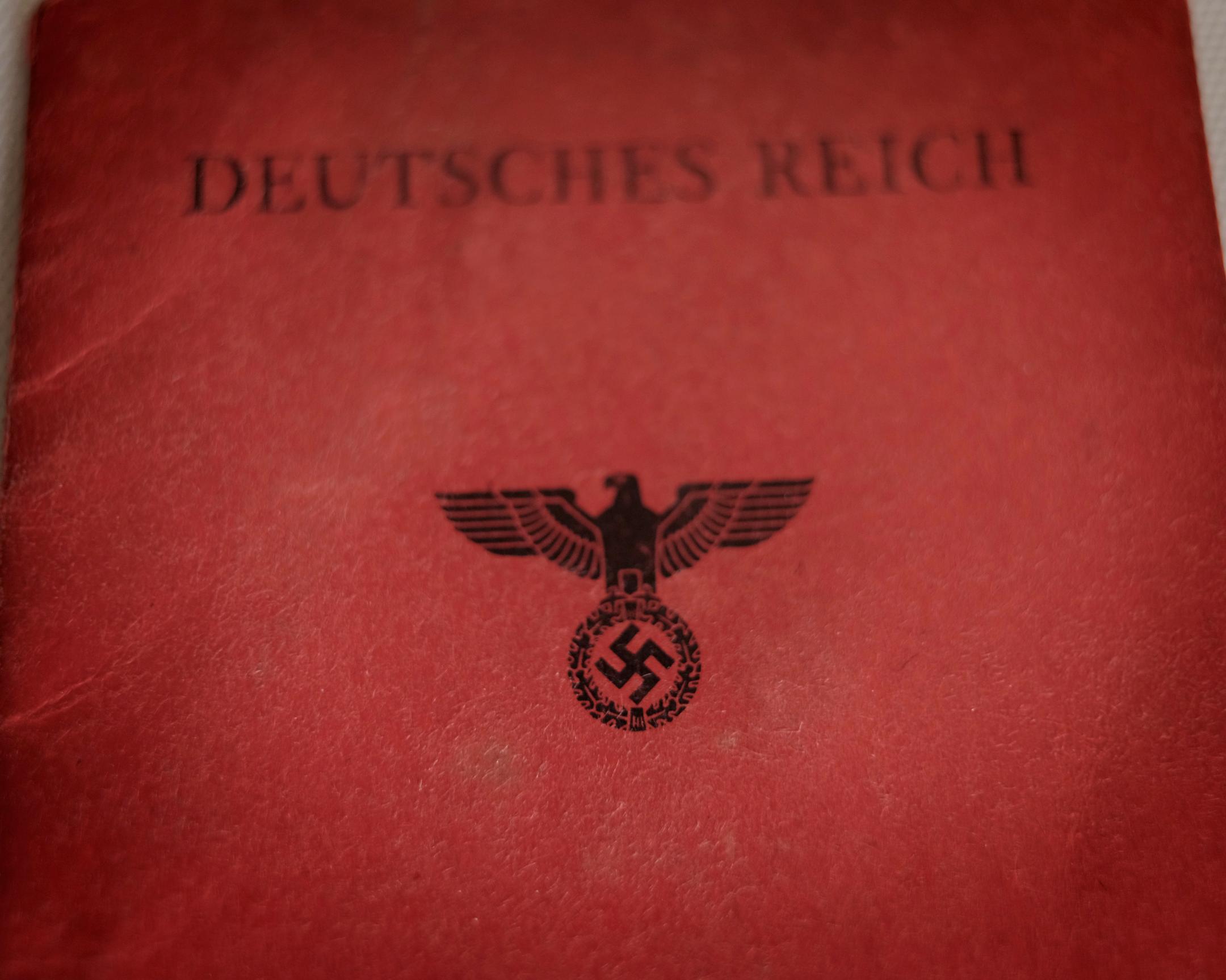 « Pas des collabos et pas des lâches » : les derniers requis du STO ...