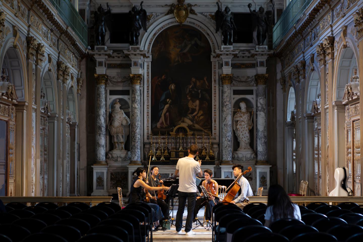 Que faire, que voir, où aller ? L’agenda culturel et art de vivre en ...