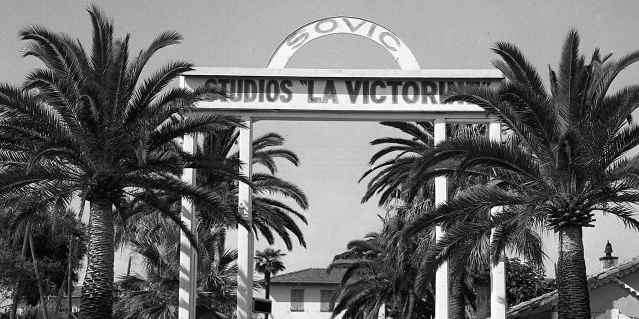 Le tournage de « Dorothée cherche l’amour », symbole de la difficile ...