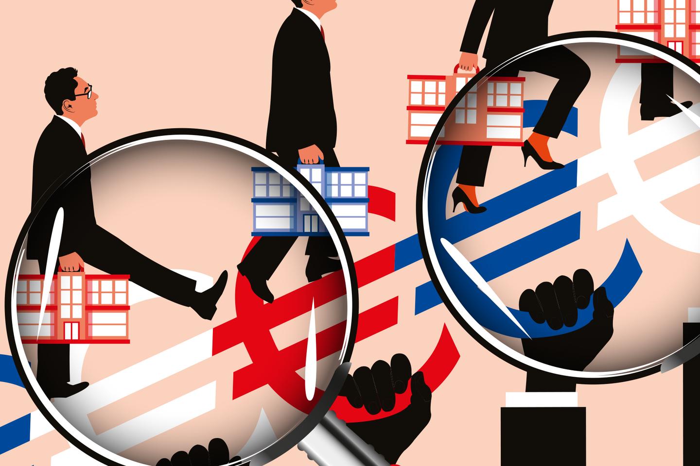 Les aides publiques aux entreprises ont atteint au moins 211 milliards ...