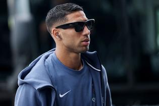 Achraf Hakimi : un procès pour viol requis contre le défenseur du PSG