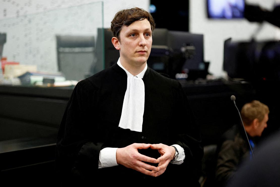 La mort de Maxime Tessier, avocat de Joël Le Scouarnec