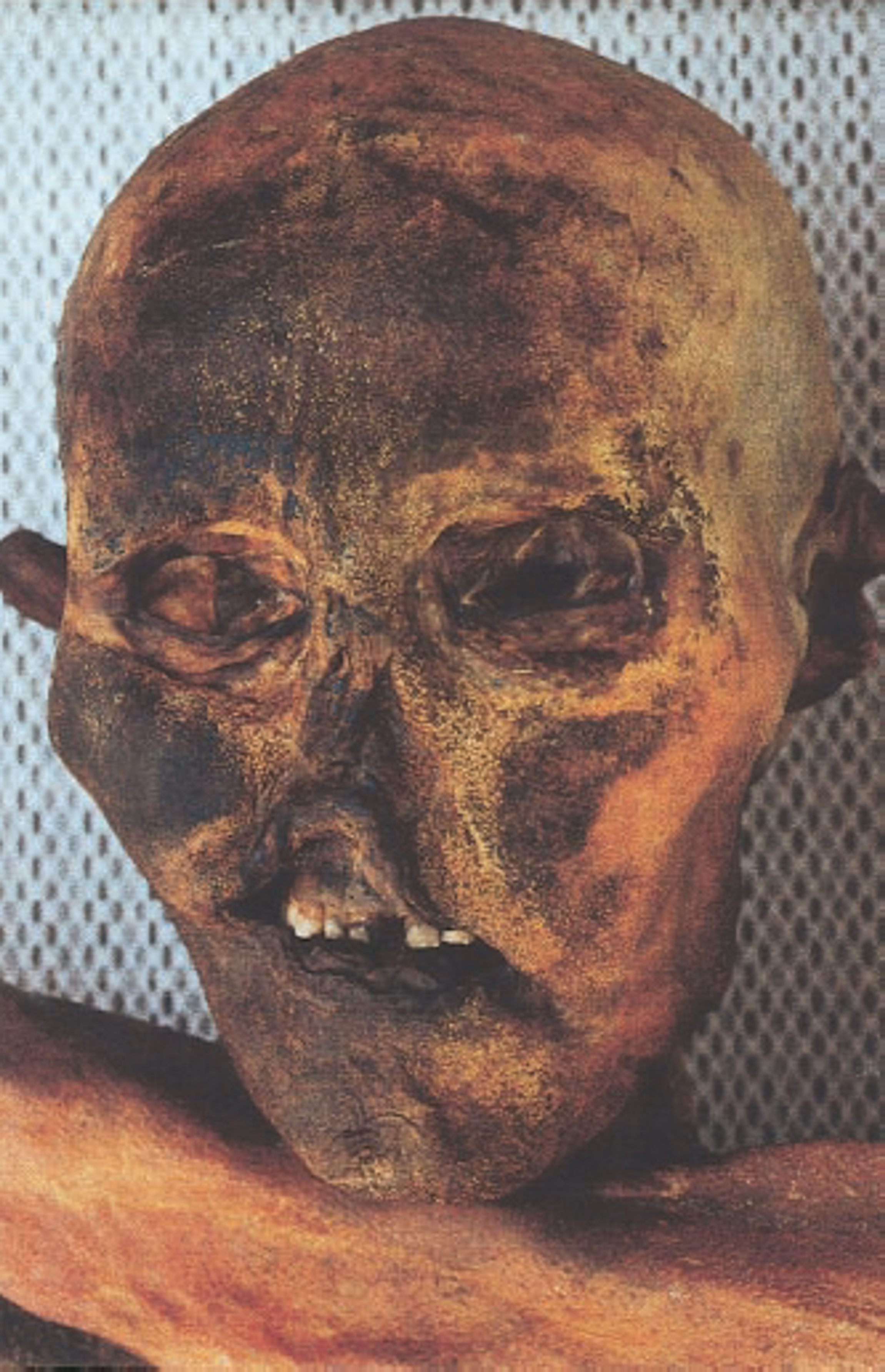 Ötzi, l’homme des glaces : quand la science révèle les secrets d’un ...