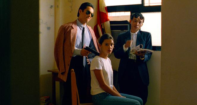 « Confusion chez Confucius » et « Mahjong » : redécouvrir Edward Yang, anatomiste de la ...