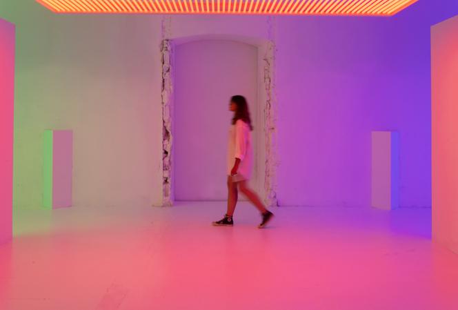 Le soleil s’expose à travers la Corse durant tout l’été