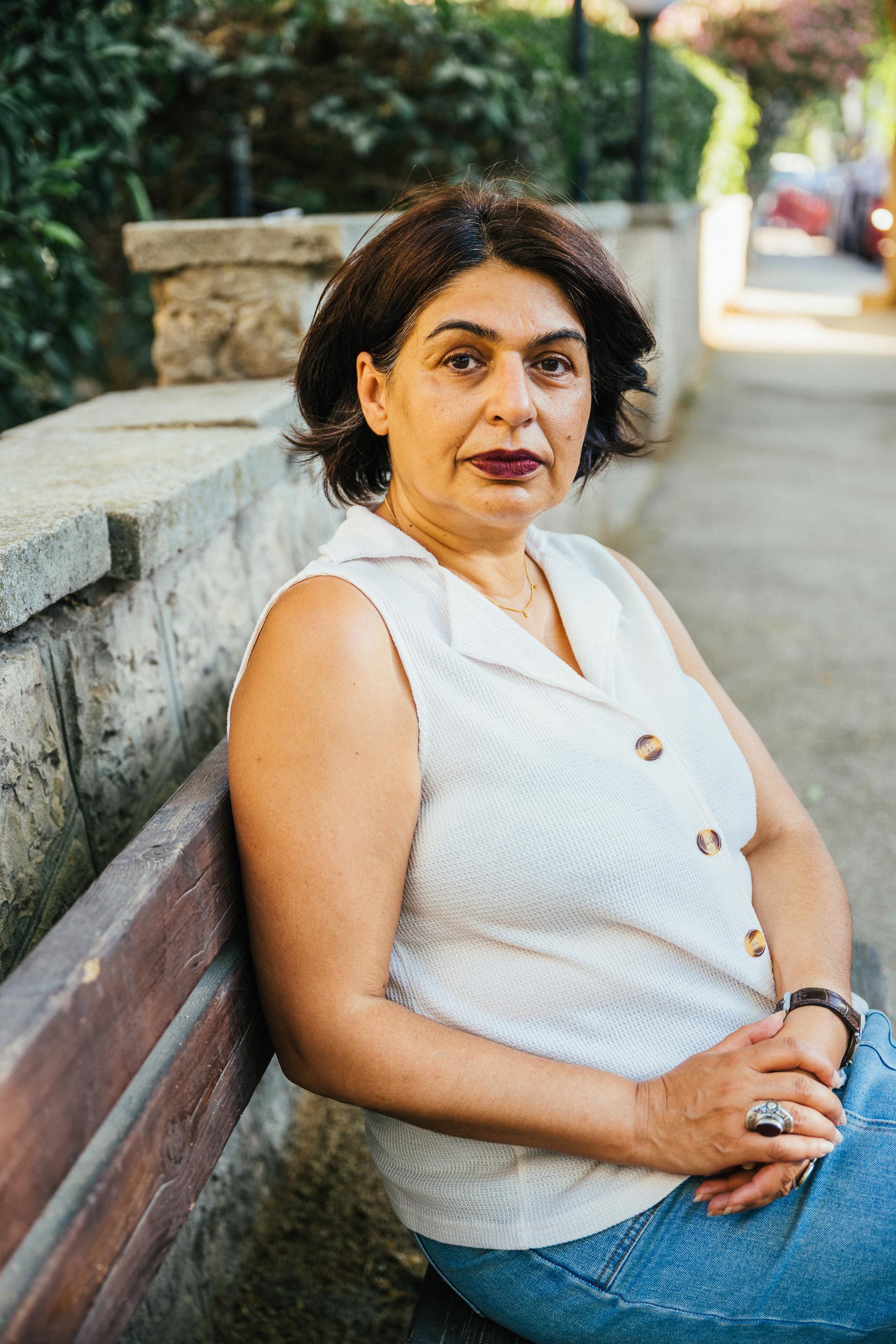 In Israel, the heartbreak of Iranian Jews: 'My country was bombing my ...