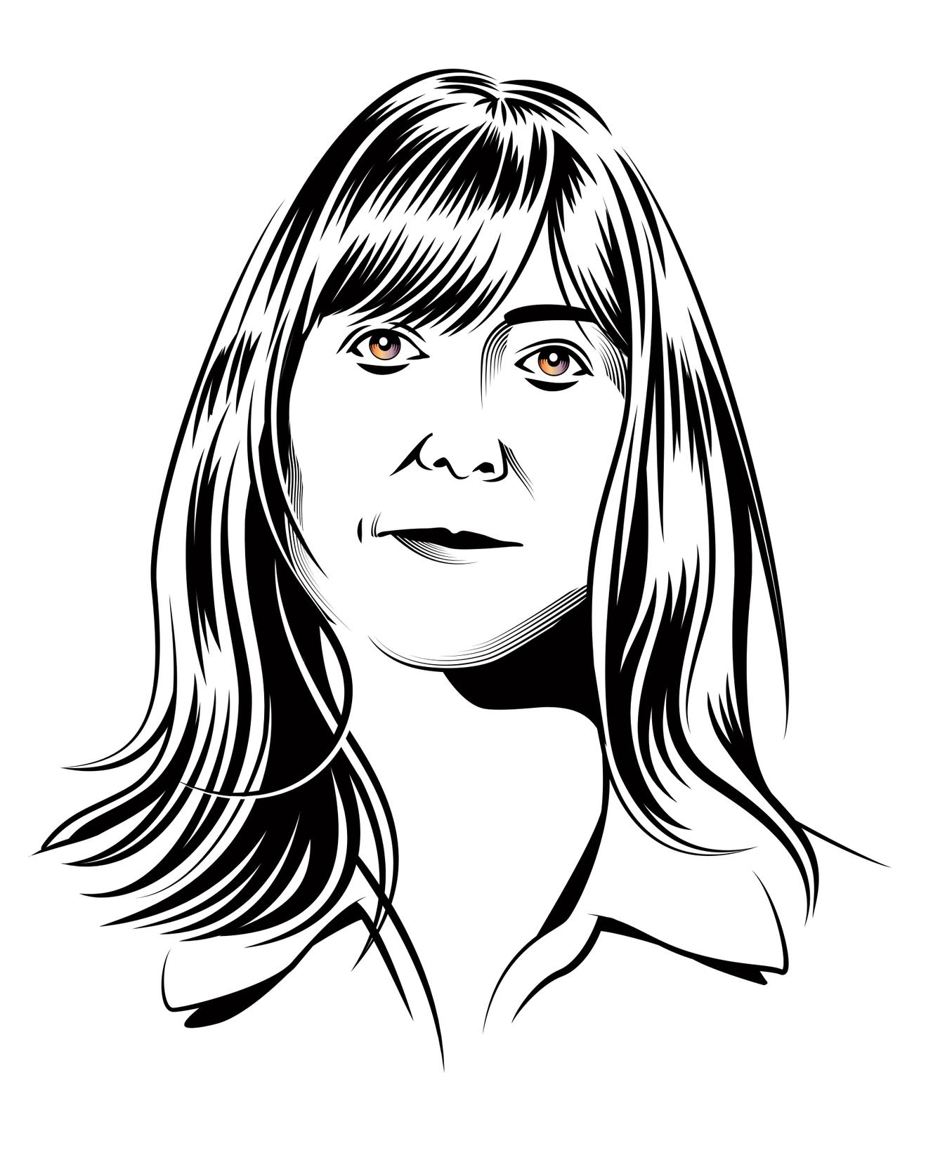 Dahlia Scheindlin, chercheuse : « En Israël, l’idée d’expulser la ...