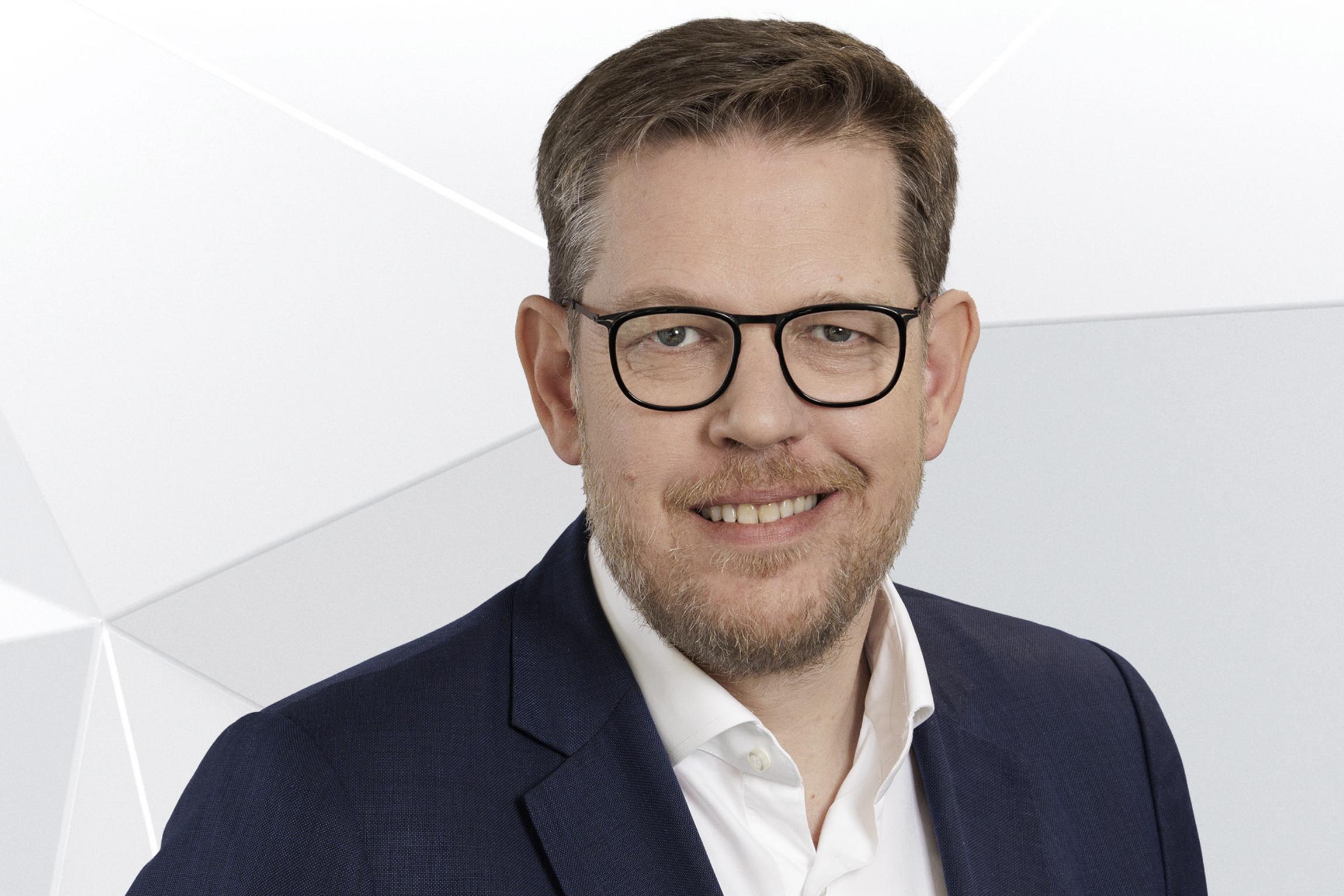 Duncan Minto, nommé directeur général par intérim de Renault, revoit les objectifs du groupe à ...