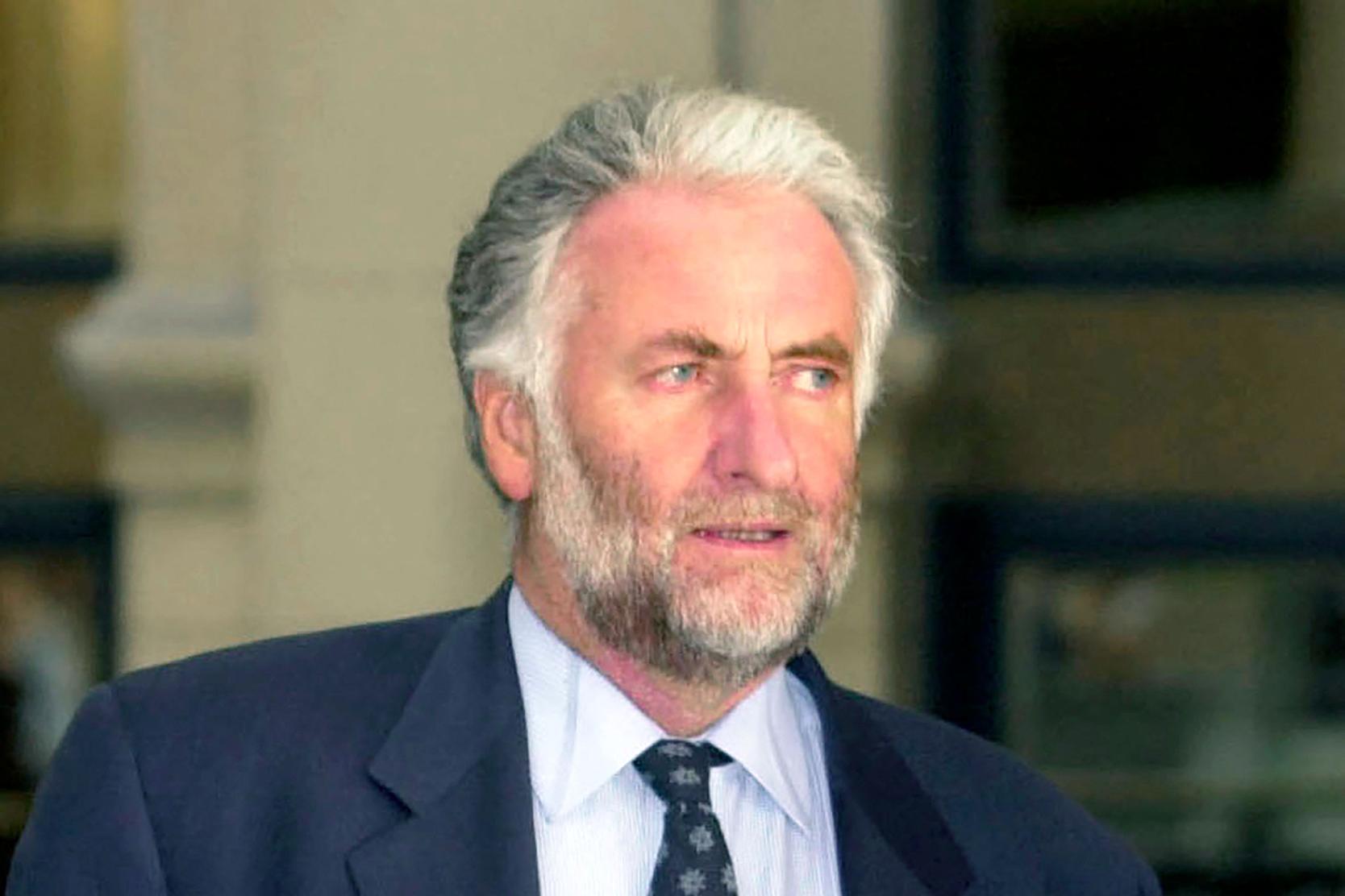 La mort de Loïk Le Floch-Prigent, ancien « capitaine d’industrie ...