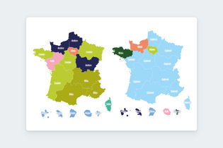 Explorez la popularité des prénoms en France depuis 1900 : Louise, Elon, Jade…