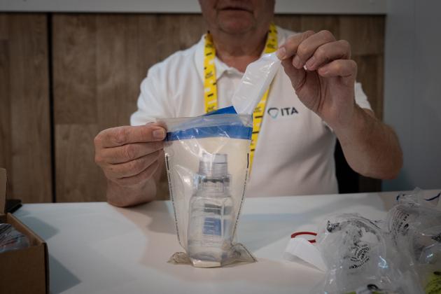 Sur le Tour de France, la lutte contre le dopage se poursuit dans un contexte de suspicion ...