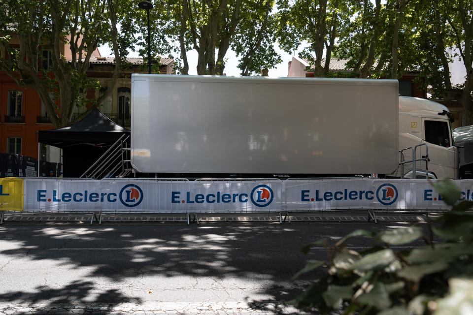 Sur le Tour de France, la lutte contre le dopage se poursuit dans un contexte de suspicion ...