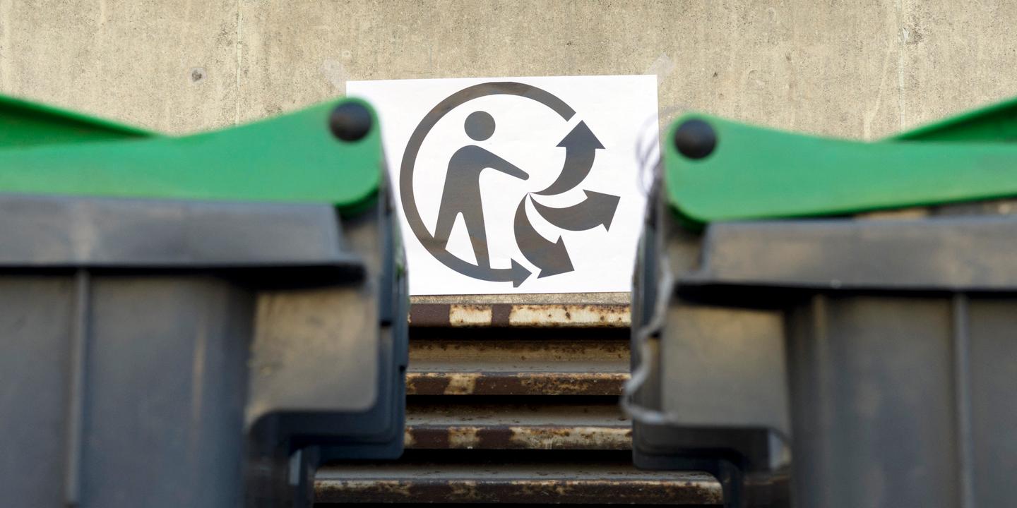 Recyclage : la France assignée en justice par l’Union européenne pour ...