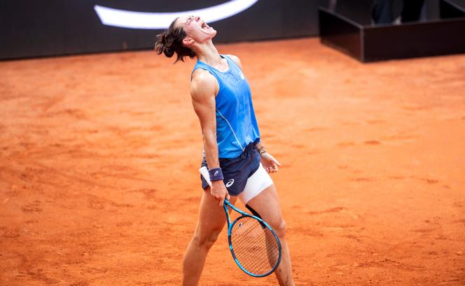 Loïs Boisson fait évoluer sa « PME » avant de disputer son premier US Open