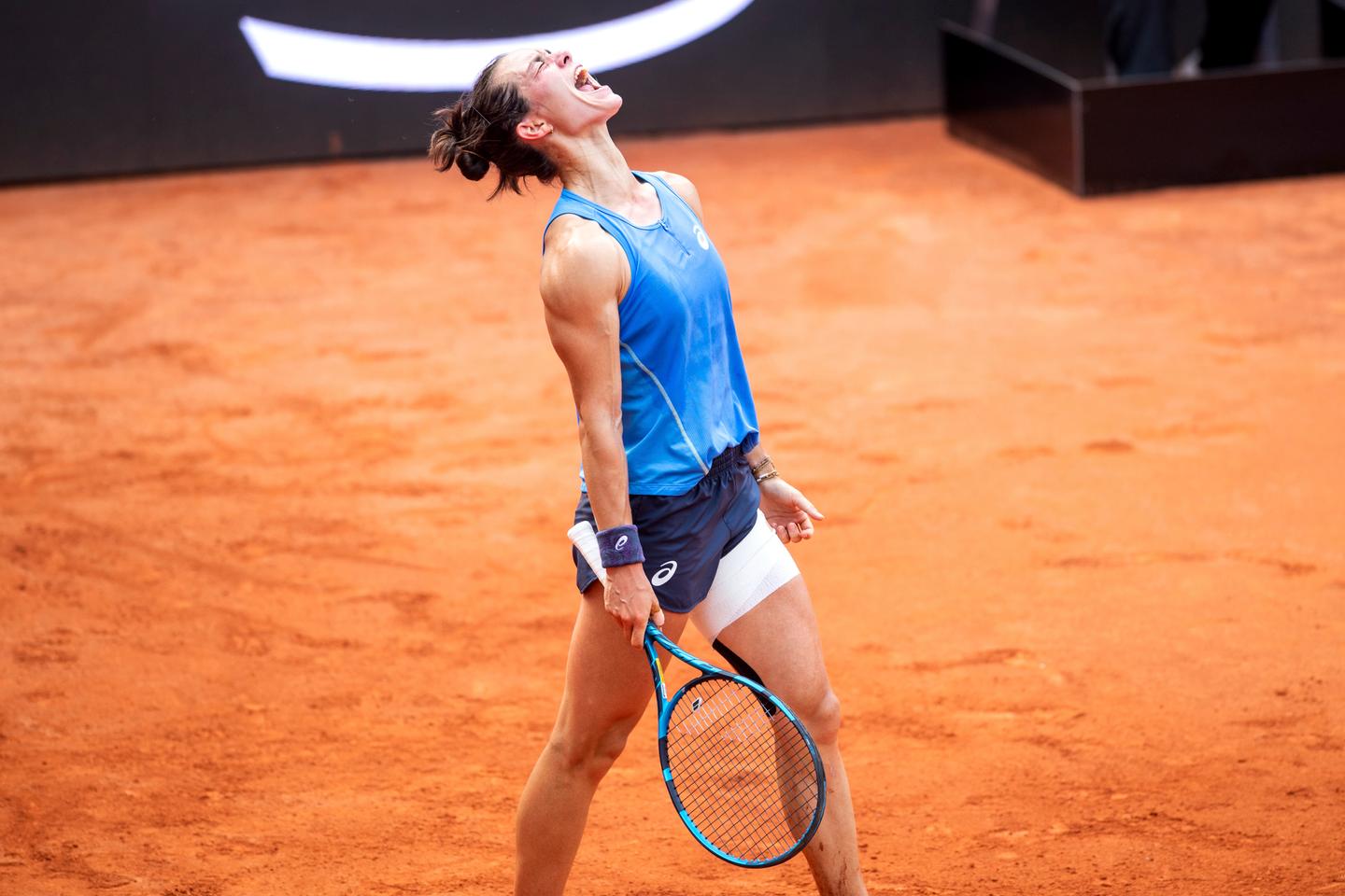 Loïs Boisson fait évoluer sa « PME » avant de disputer son premier US Open