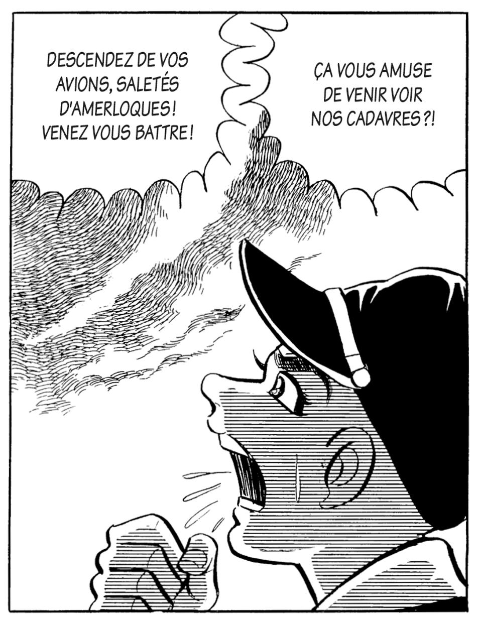 Gen, le héros de manga qui porte la souffrance et l’espoir des survivants d’Hiroshima