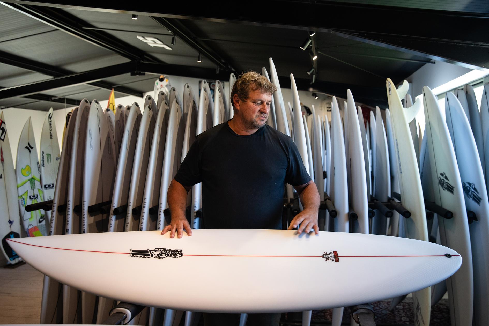 Dans les Landes, la folie du surf : « On n’a jamais vu autant de ...