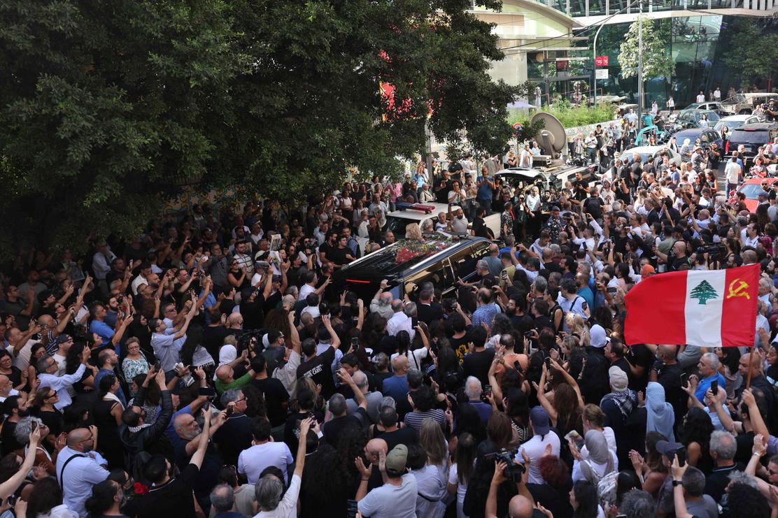 La mort de l’artiste Ziad Rahbani, touche-à-tout de génie de la scène ...