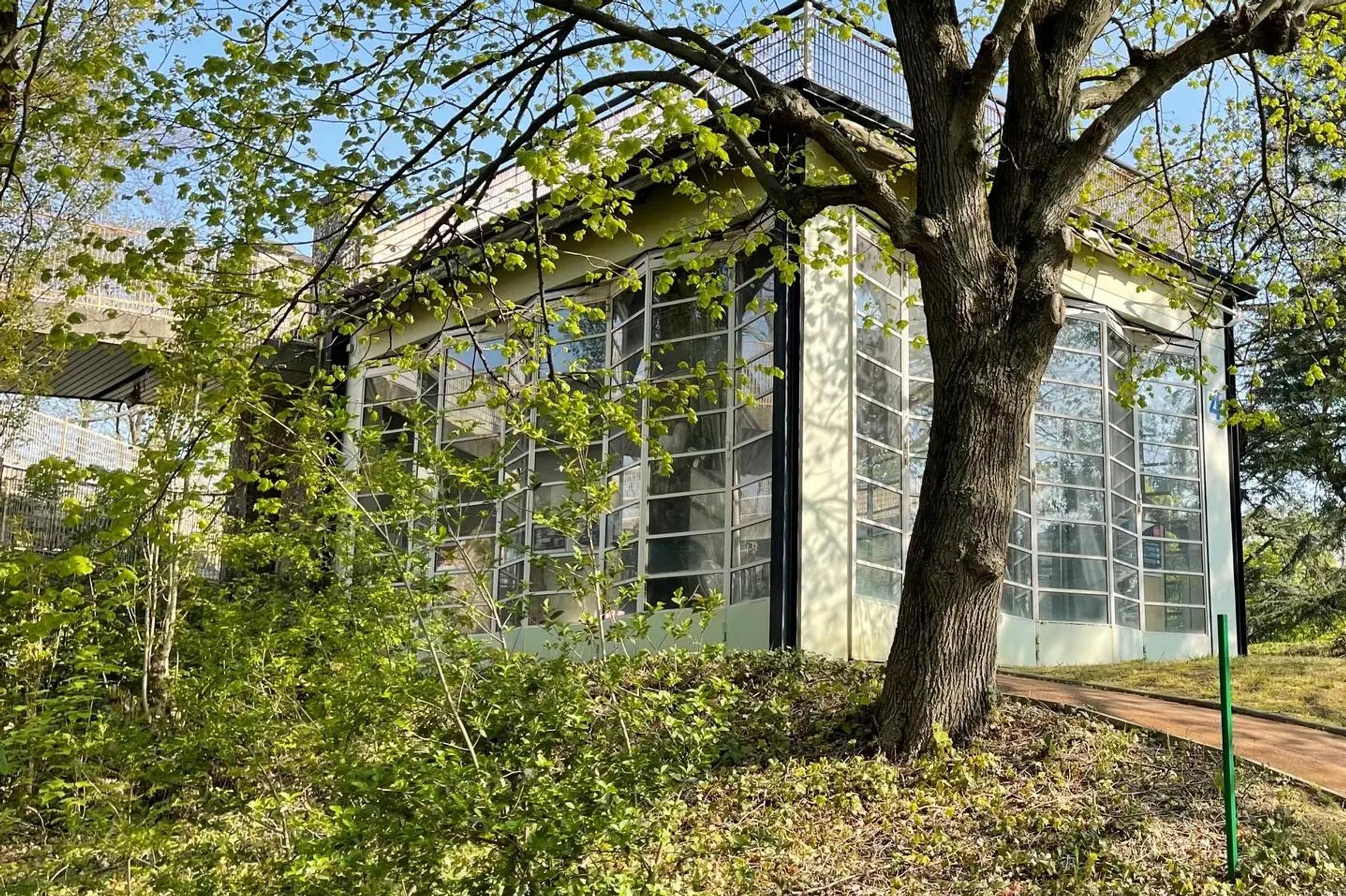No progress made on France's terrorism memorial despite years of studies