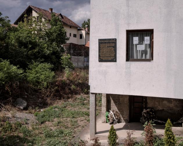 30 years after the Bosnian War, its refugees still cannot return home