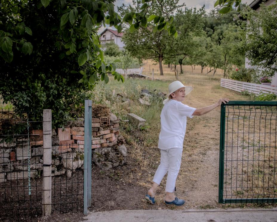 Trente ans après la guerre de Bosnie, le retour impossible des réfugiés