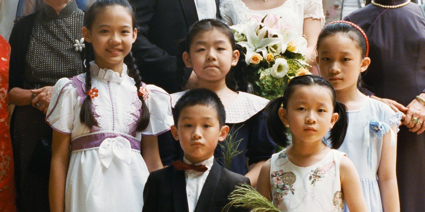 « Yi Yi », fresque familiale à l’apogée du cinéma d’Edward Yang ...