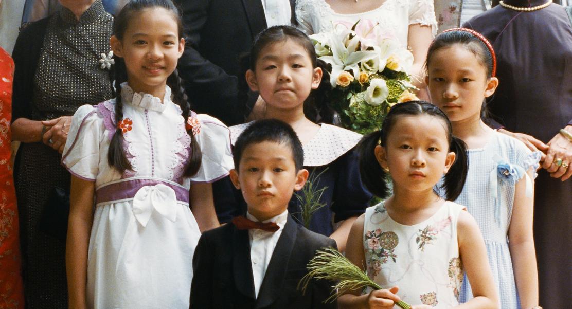 « Yi Yi », fresque familiale à l’apogée du cinéma d’Edward Yang ...