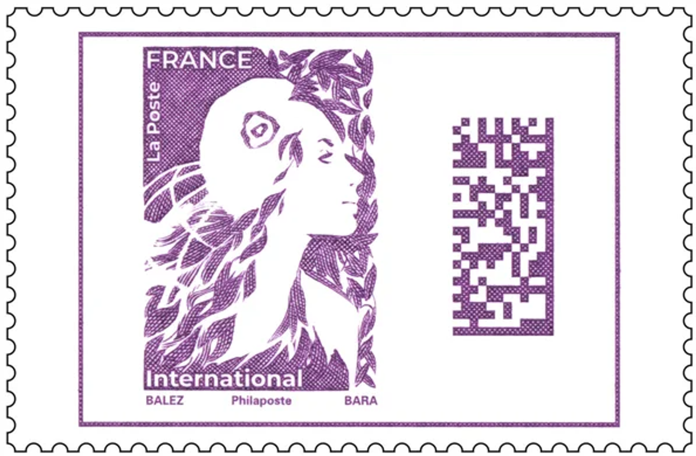 Tarifs postaux en 2026 : toujours plus hauts