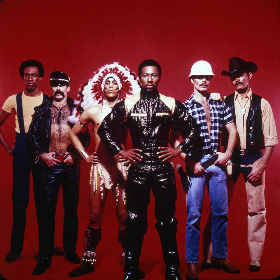 Village People, la MAGA bonne affaire des fils Belolo