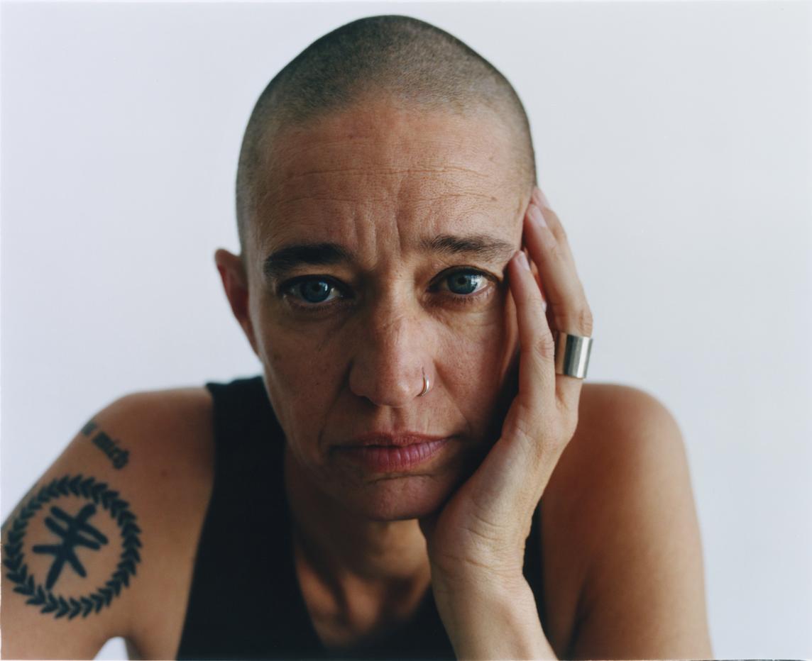 Rebeka Warrior, une incursion percutante en littérature