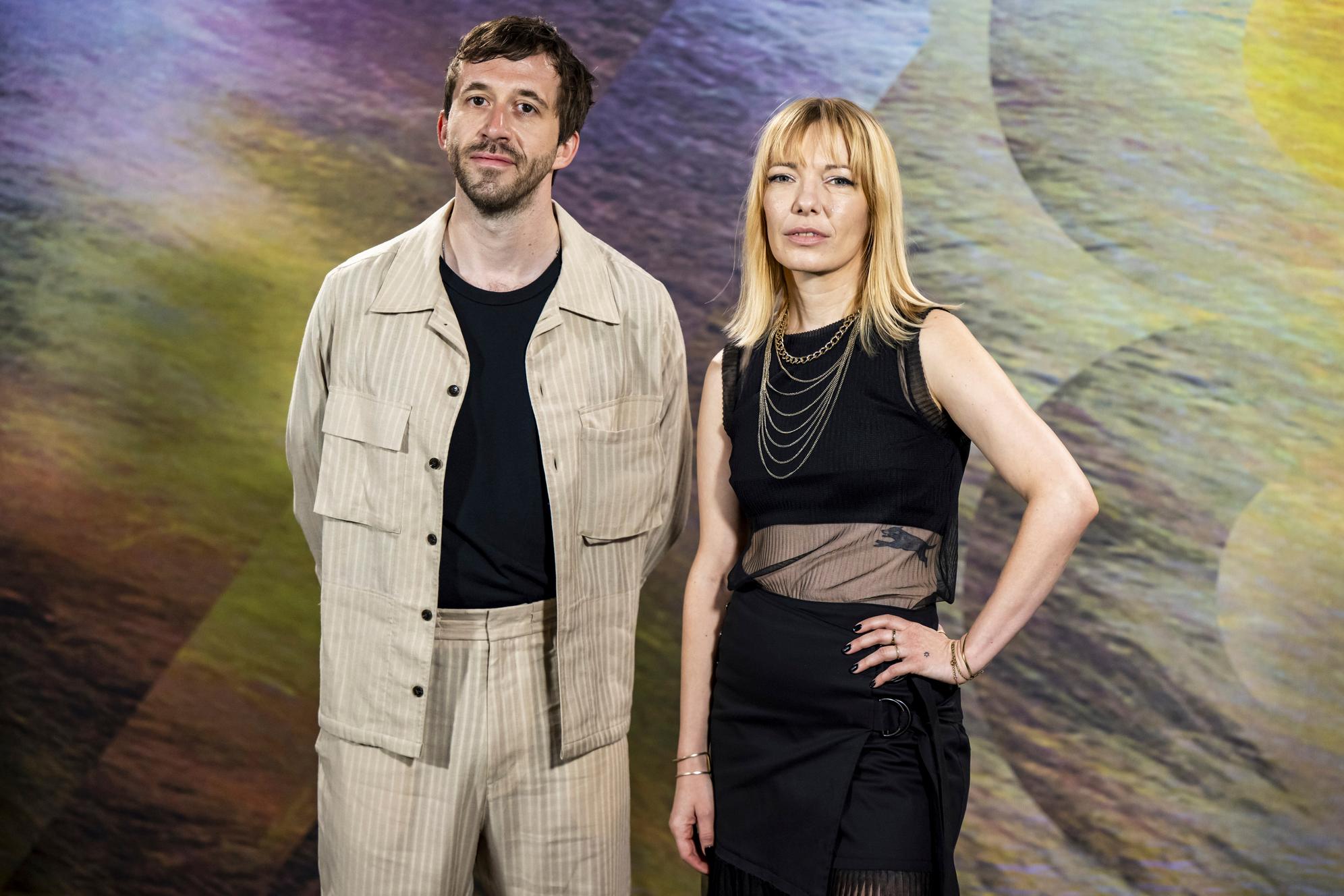 Au festival du film de Locarno, « Two Strangers, Two Seasons », du ...