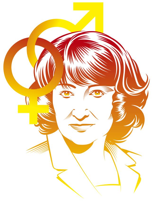 Sylviane Agacinski, philosophe : « Aux Etats-Unis, deux “cancel ...