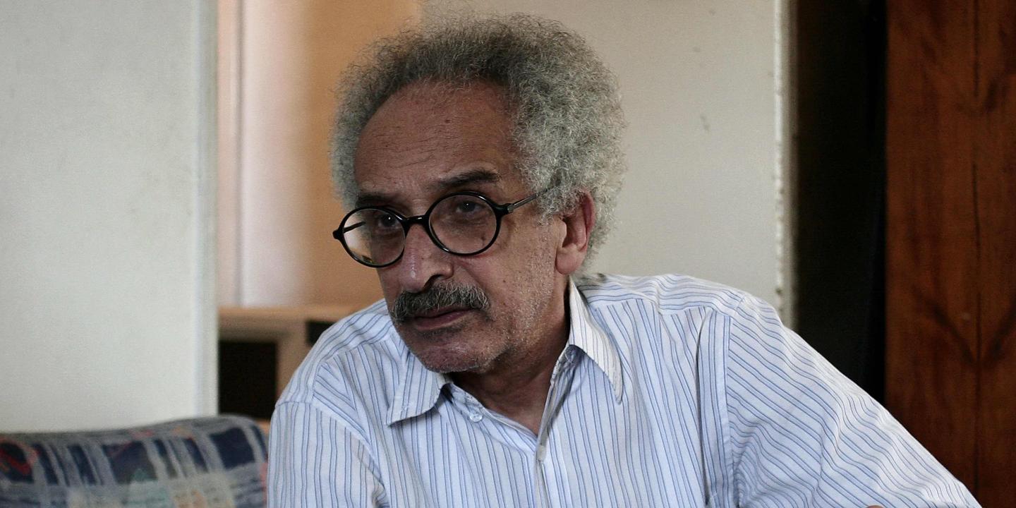 Mort de l’écrivain égyptien Sonallah Ibrahim, plume rebelle de la ...