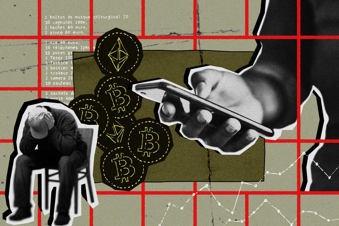 L’ascension et la chute d’un gang de kidnappeurs spécialisé dans les ...