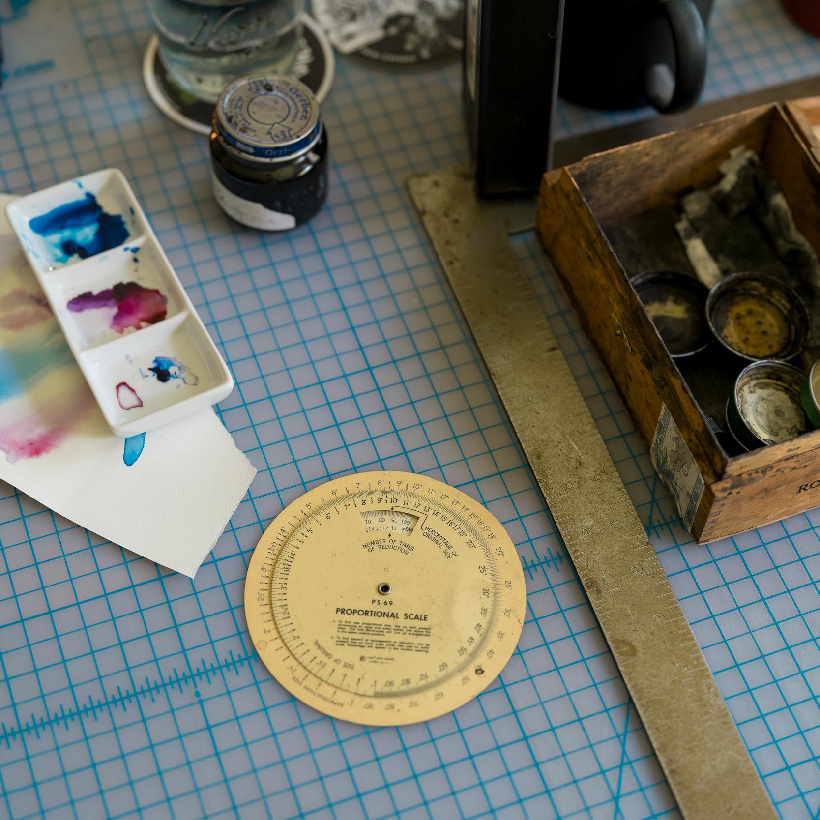 Alison Bechdel, cartoonist: 'How can you argue with people who don't ...