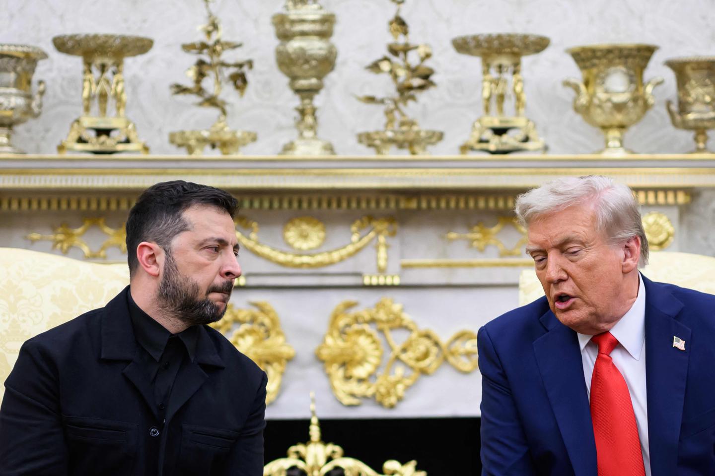 Putin and Zelensky appear set for peace summit after fast-moving Trump ...