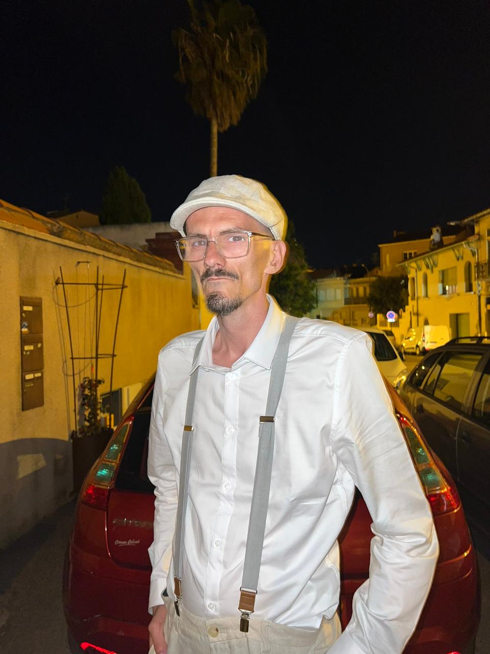 French streamer dies live on air after months of humiliation and abuse