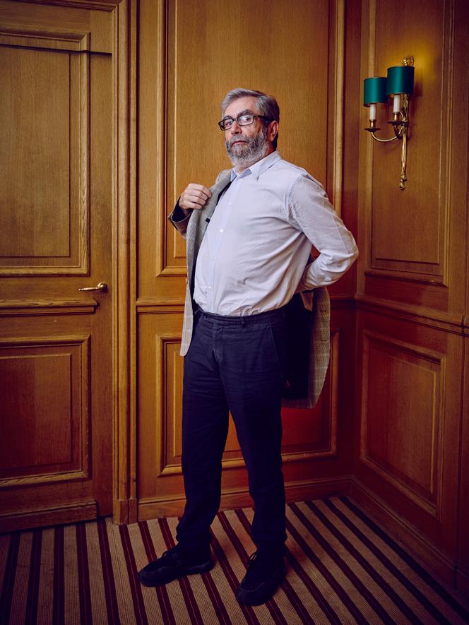 « Je ne te verrai pas mourir », d’Antonio Muñoz Molina : le retour de l ...