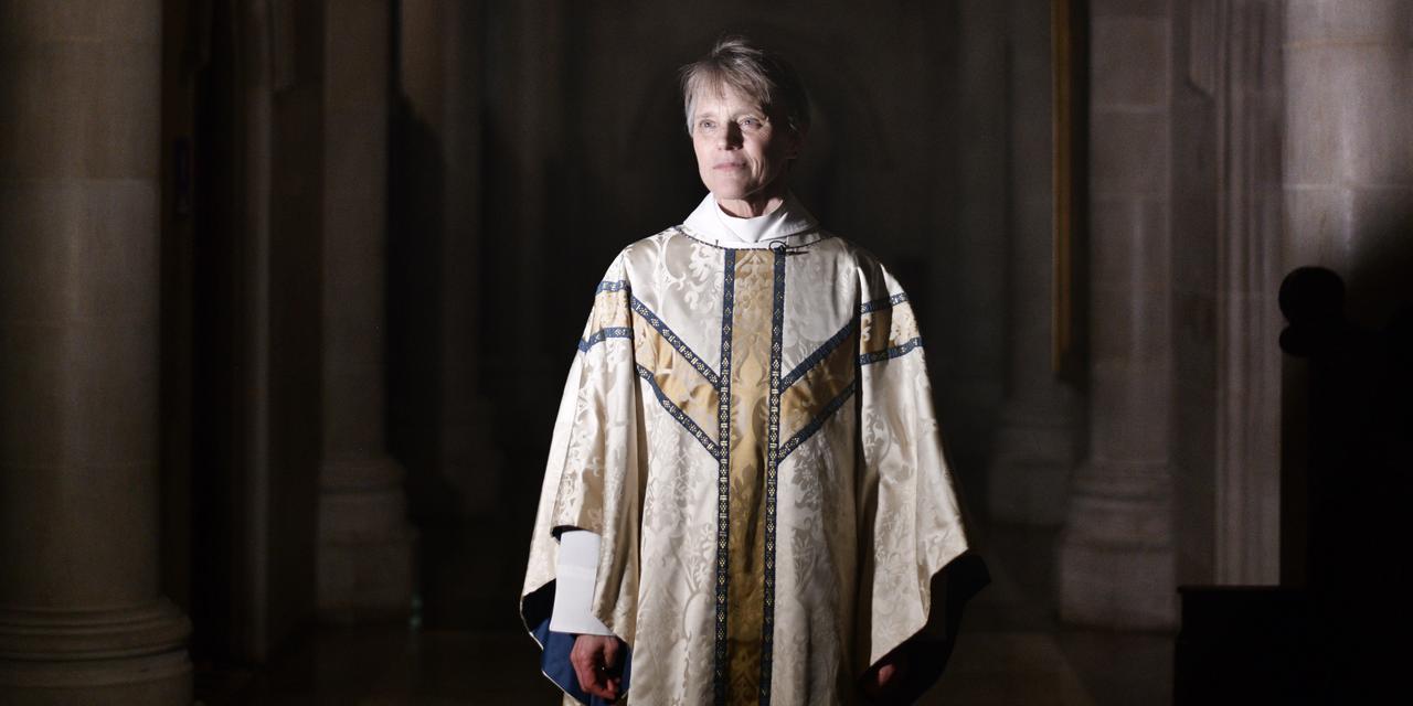 Le jour où l’évêque Mariann Edgar Budde s’est dressée face à Donald Trump