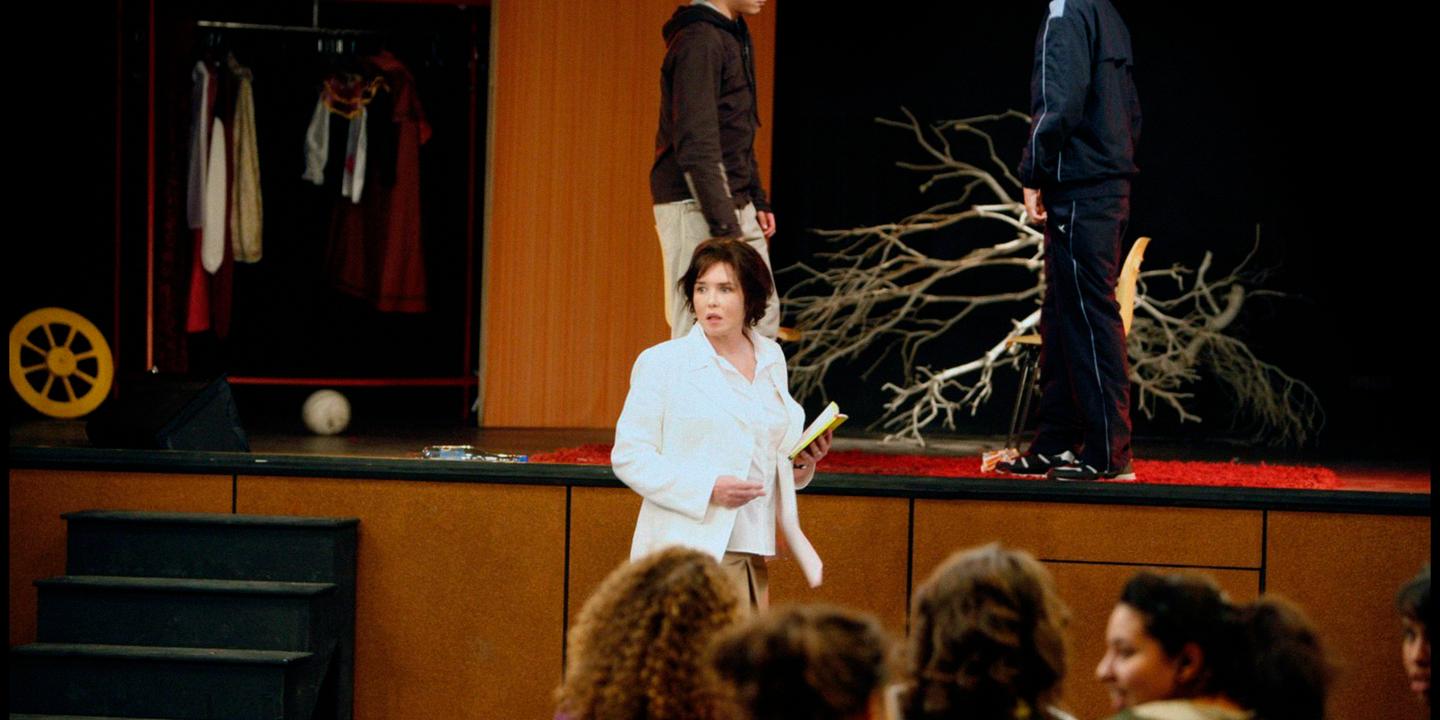 La carrière déconcertante d’Isabelle Adjani, entre coups d’éclat et éclipses