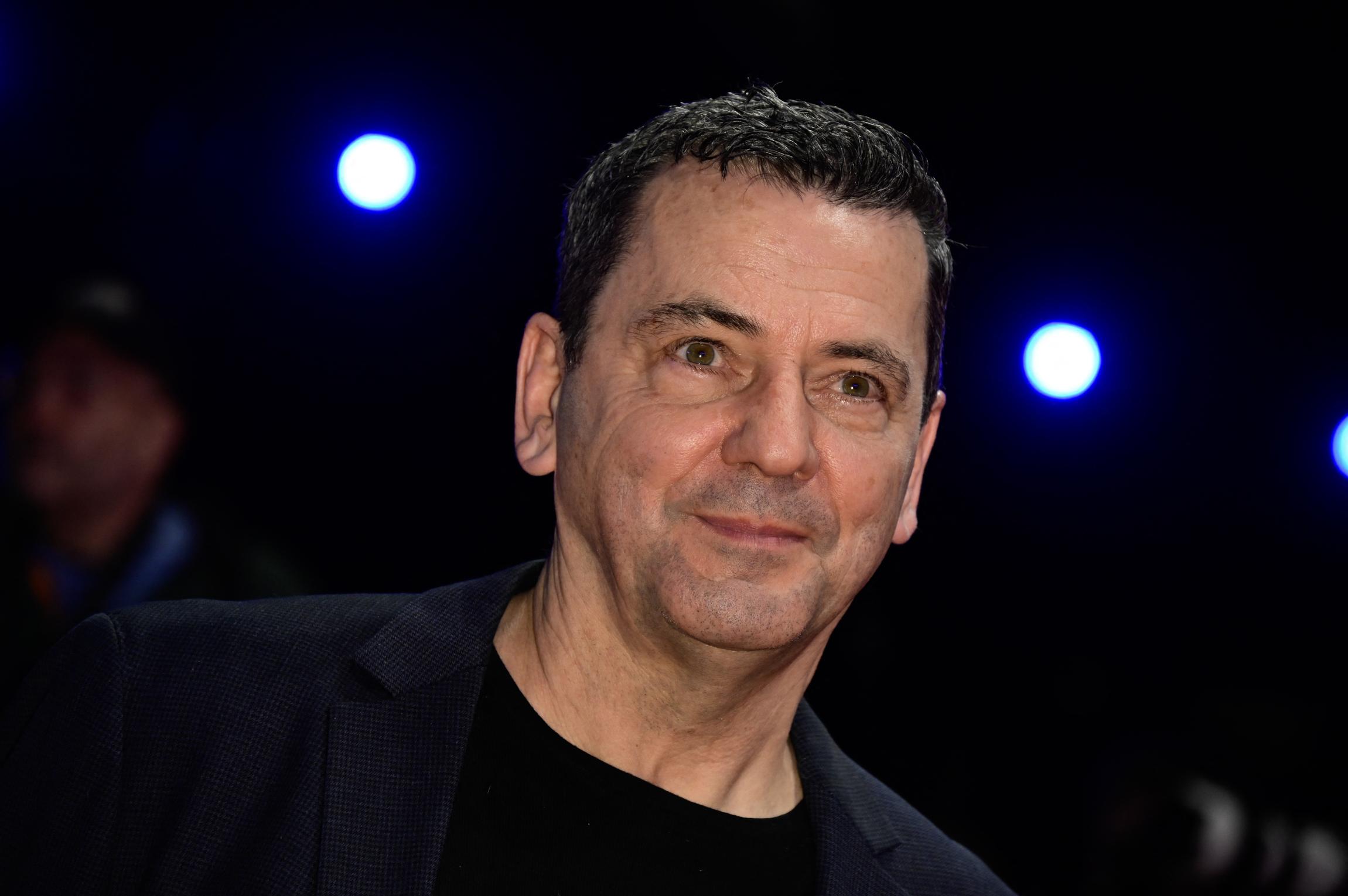 Christian Petzold, réalisateur de « Miroirs nᵒ 3 » : « Mon film devait ...