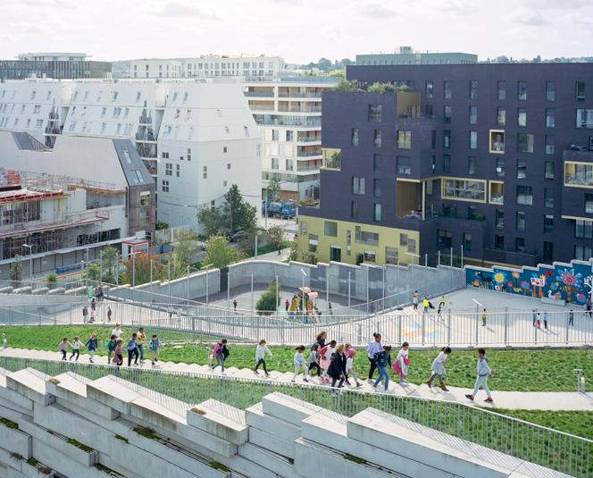 L’agence d’architecture ChartierDalix assigne en justice un chercheur pour diffamation