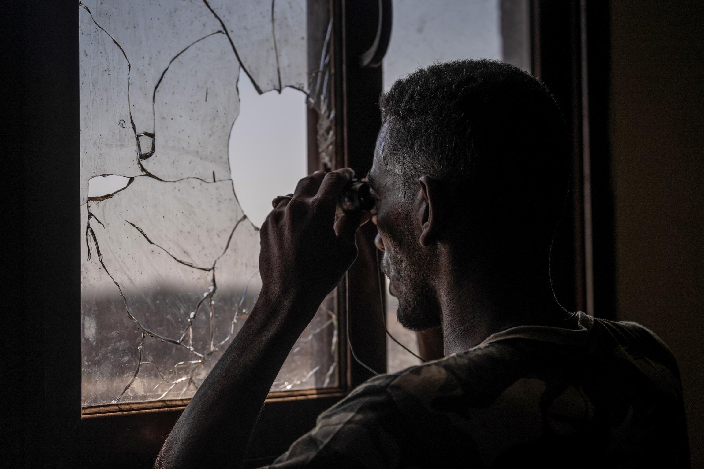 Colombian mercenaries join Rapid Support Forces fighting in Sudan