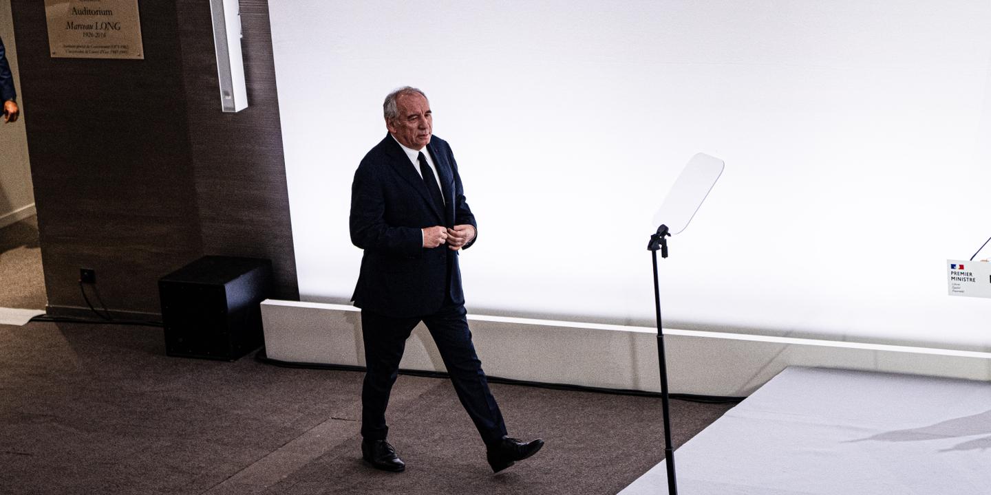 French PM François Bayrou's strategy comes under fire ahead of ...