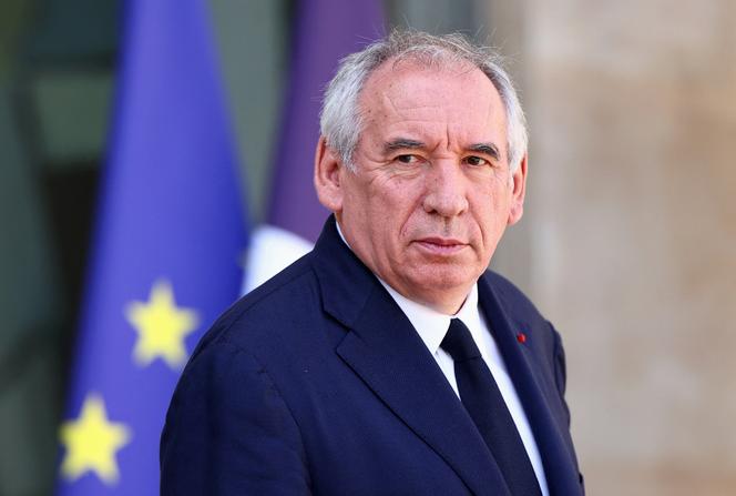 Macron gives 'full support' to embattled PM Bayrou ahead of risky ...