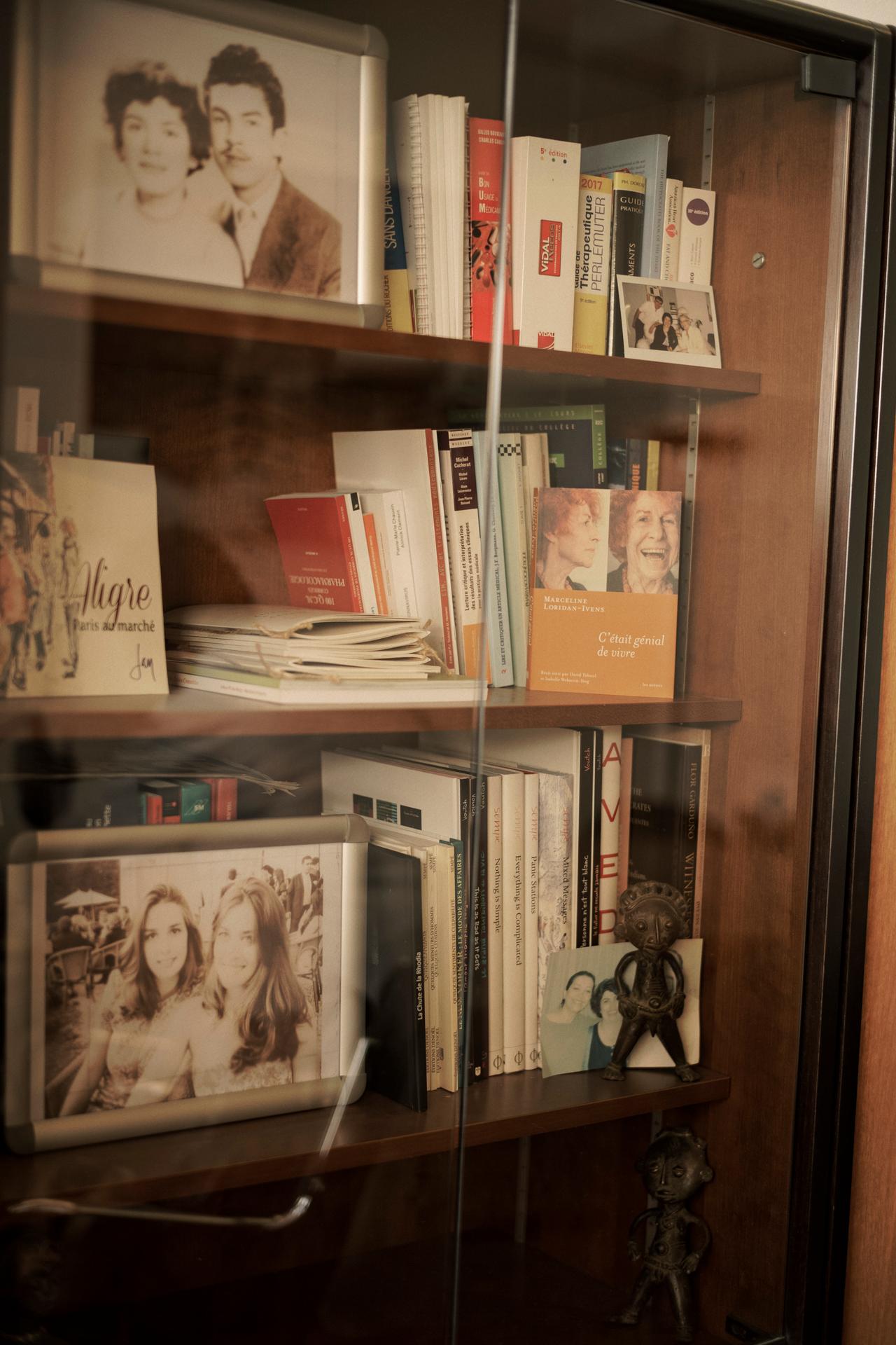 Tabassome Simon, la pharmacologue qui n’a peur de rien