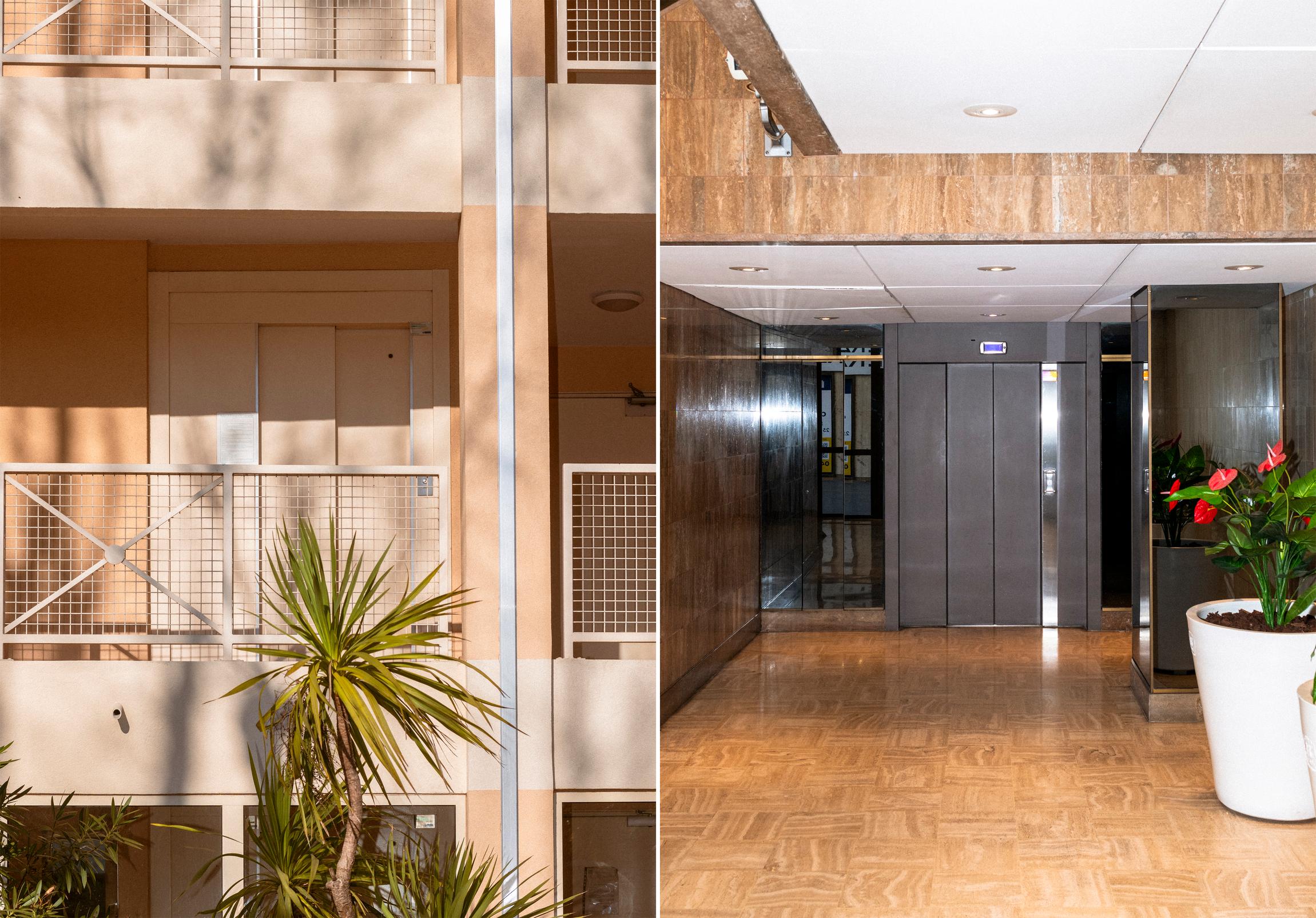 L’état de l’ascenseur, reflet des inégalités sociales : « Les gens n ...